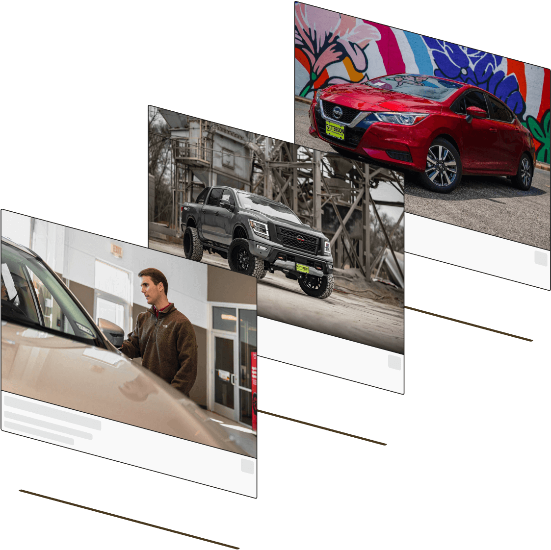 Space Auto | Unified Automotive Dealer Websites & Digital Retail
